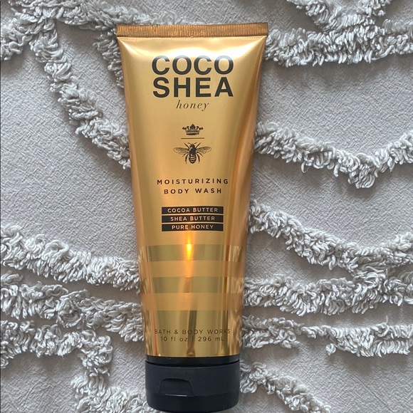 Bath & Body Works | Bath & Body | Bath Body Works Coco Shea Honey ...